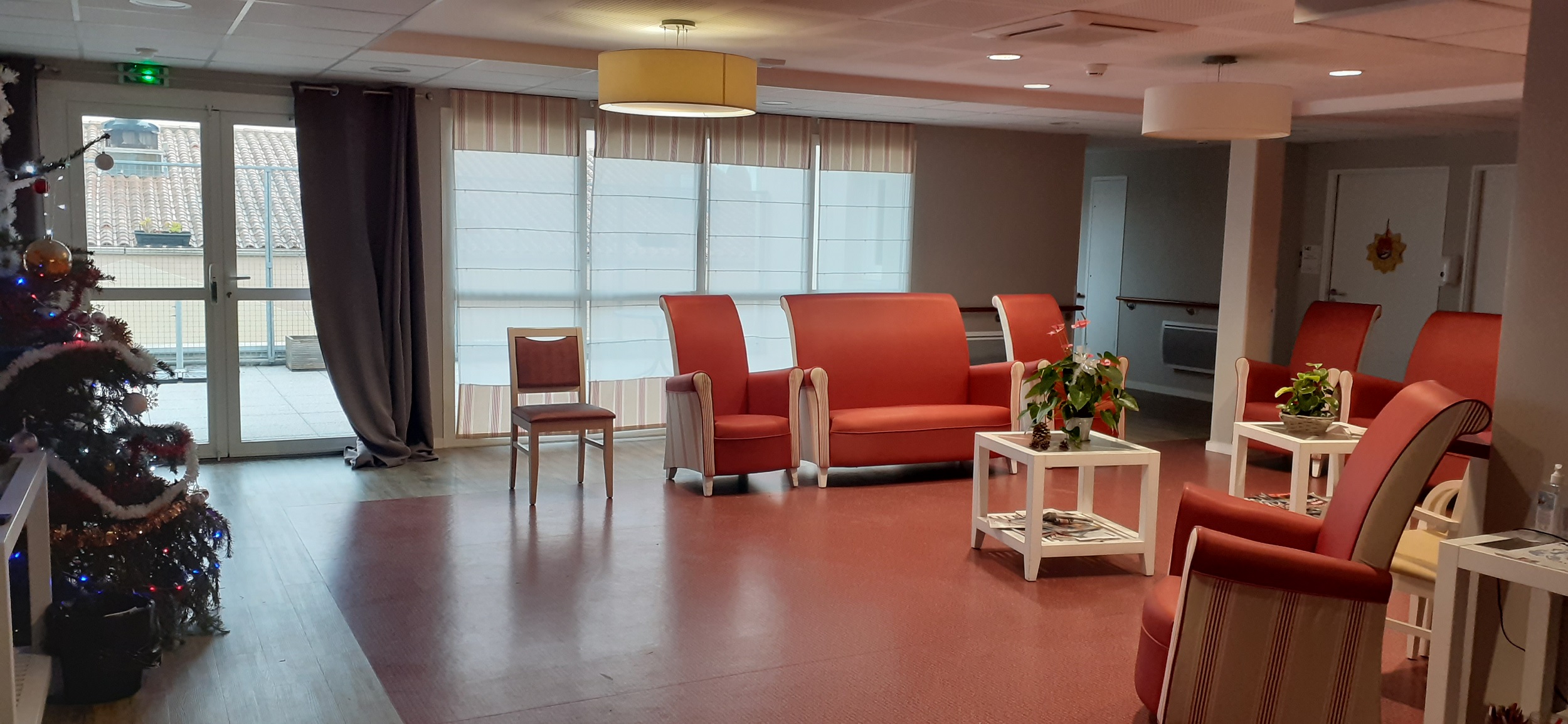 Ehpad Viteal Oléron - Saint Pierre D'oléron