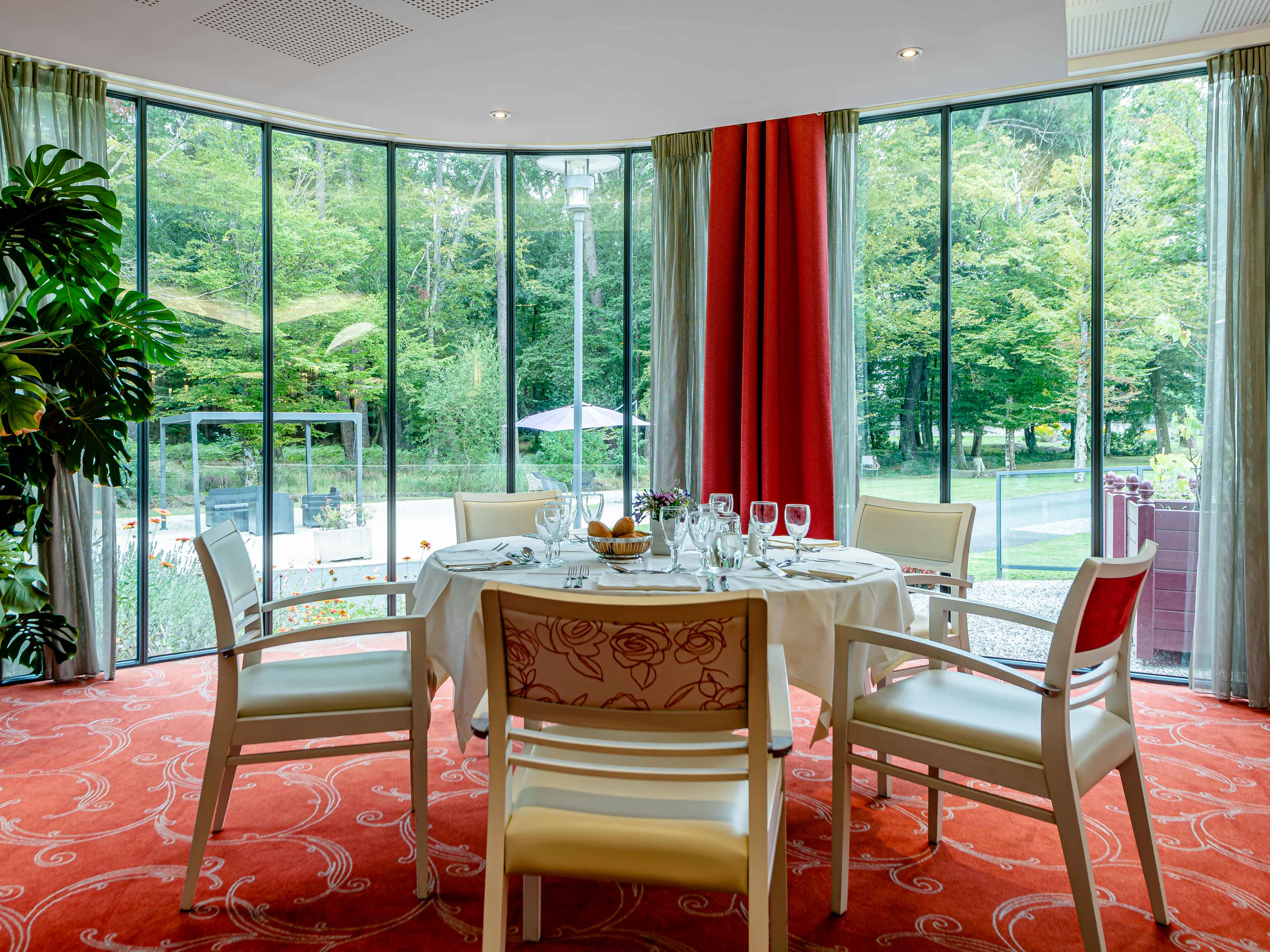 Ehpad Retraite Douceur De France - Gradignan