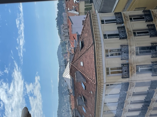 Ehpad Nice Résidencia - Nice