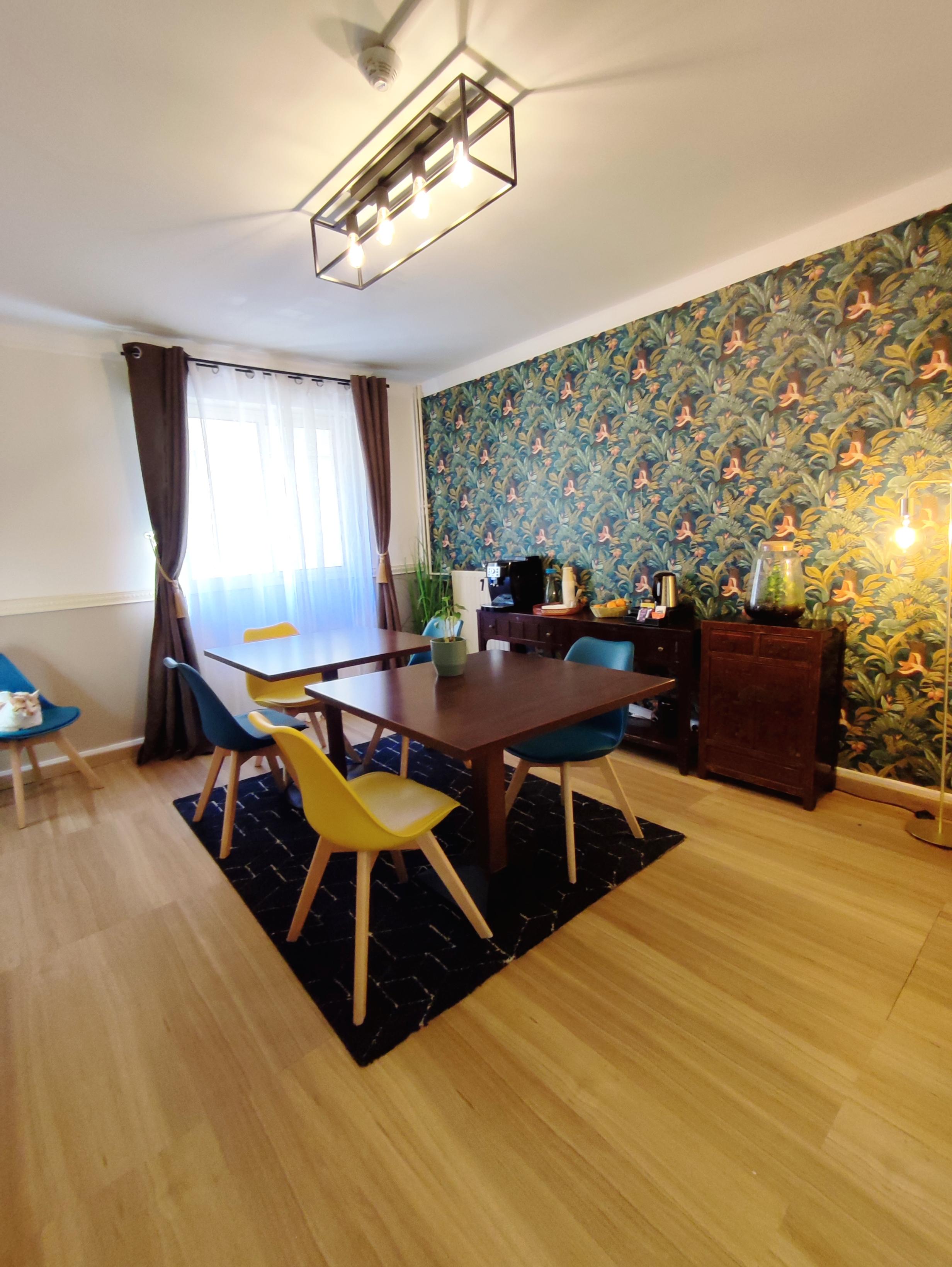 Maison De Retraite De La Ville De Paris | Ventana Blog