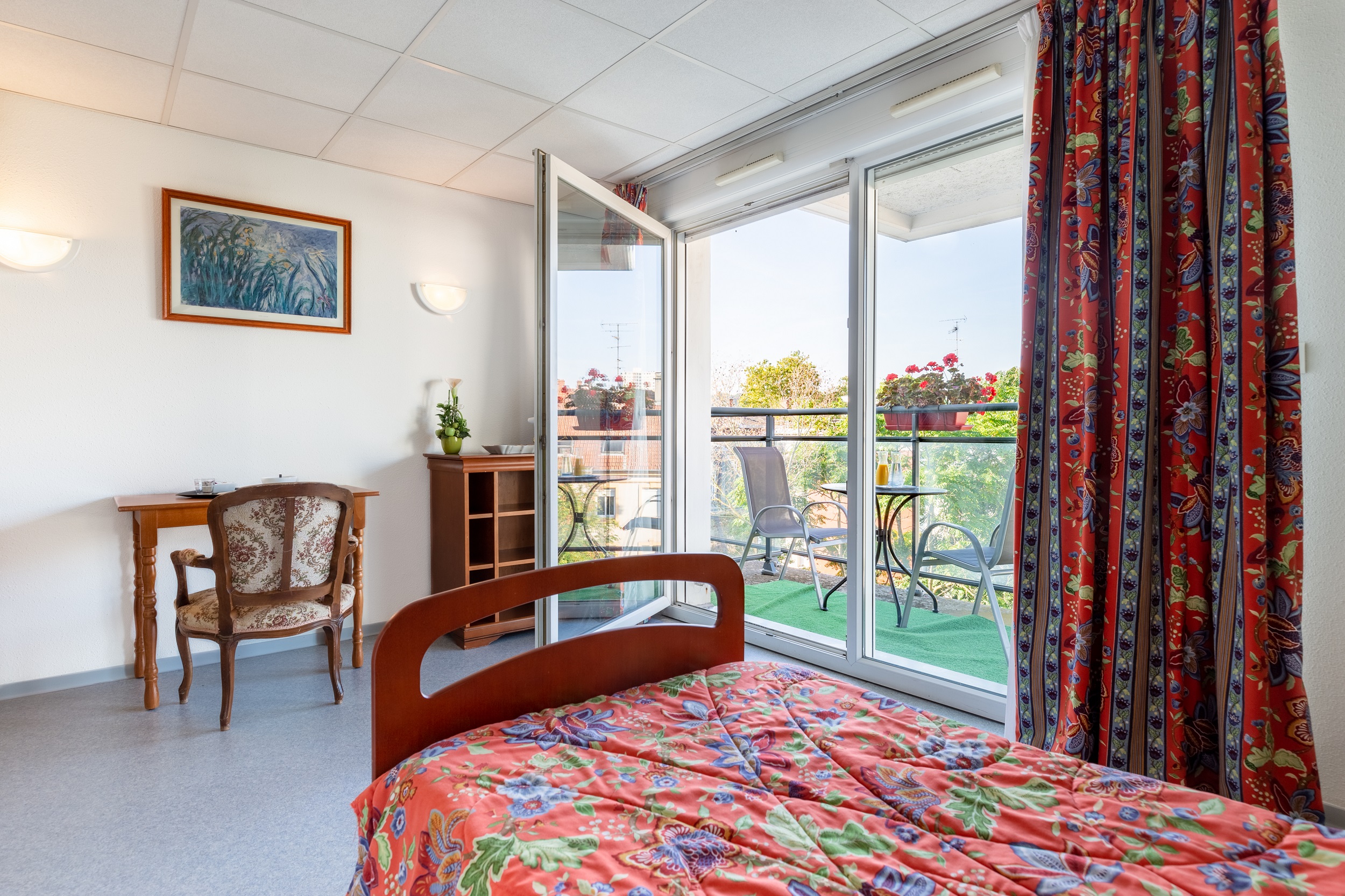 Ehpad Le Parc Des Salines II - Mulhouse