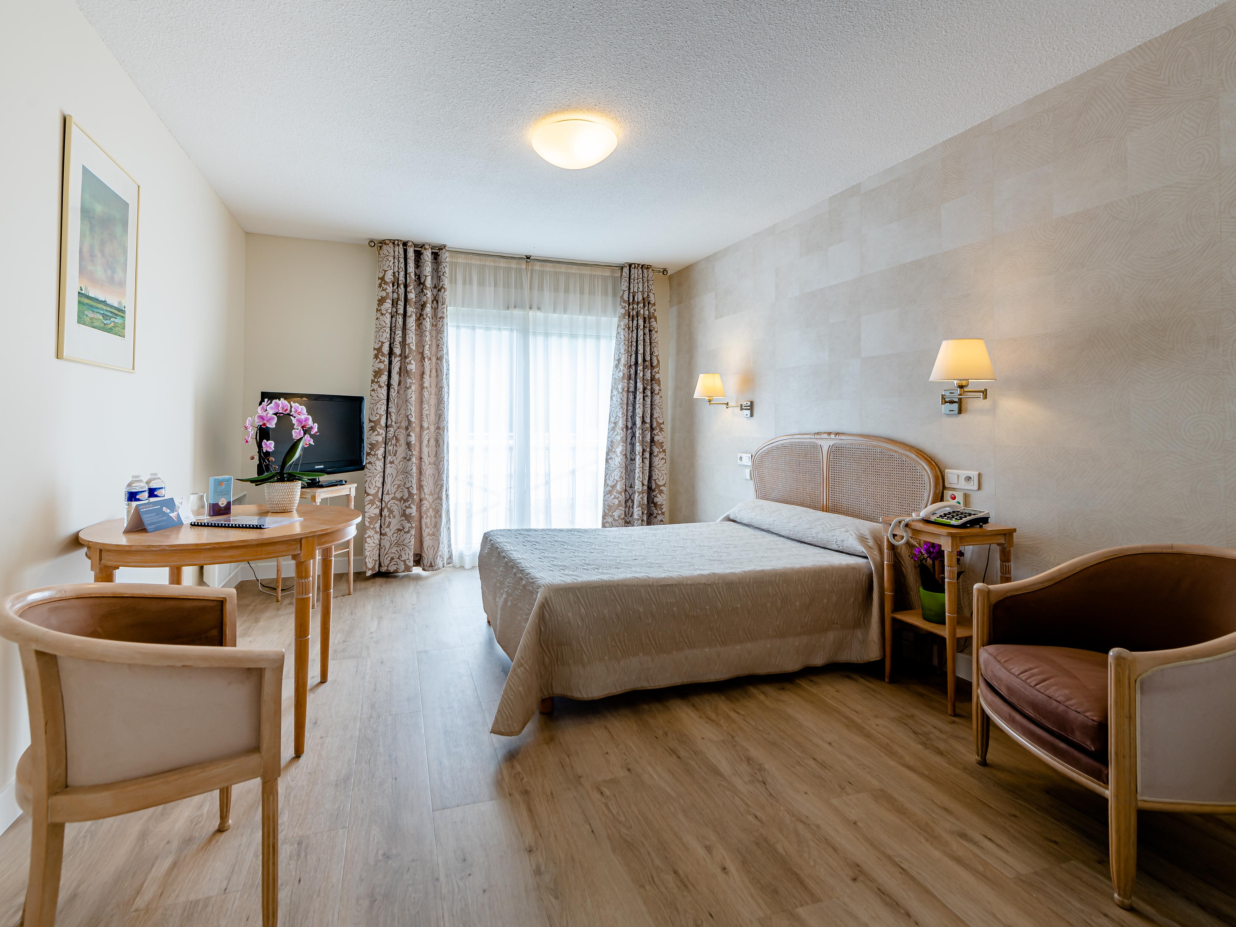 Ehpad Retraite Douceur De France - Gradignan