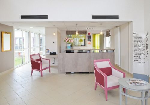 Ehpad Korian Le Hameau - Prayssas