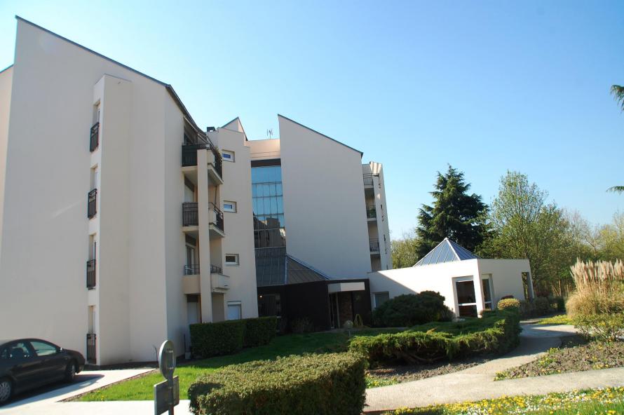 Résidence services Victor Collet - Deuil La Barre