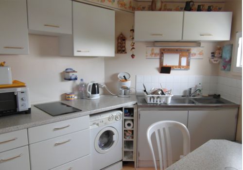 Résidence services Victor Collet - Deuil La Barre