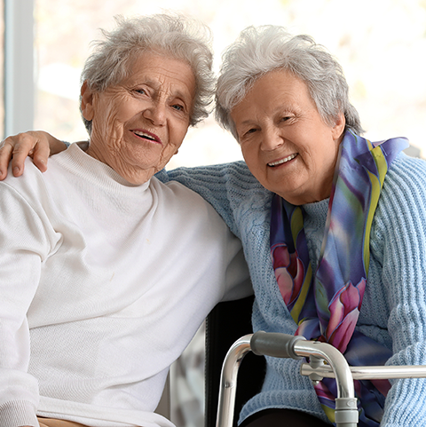 Combien De Personnes En Maison Retraite France 202 | Ventana Blog